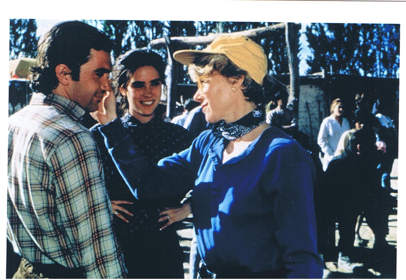 Mujeres del cine boricua: Betty Kaplan y el arte de contar historias ...