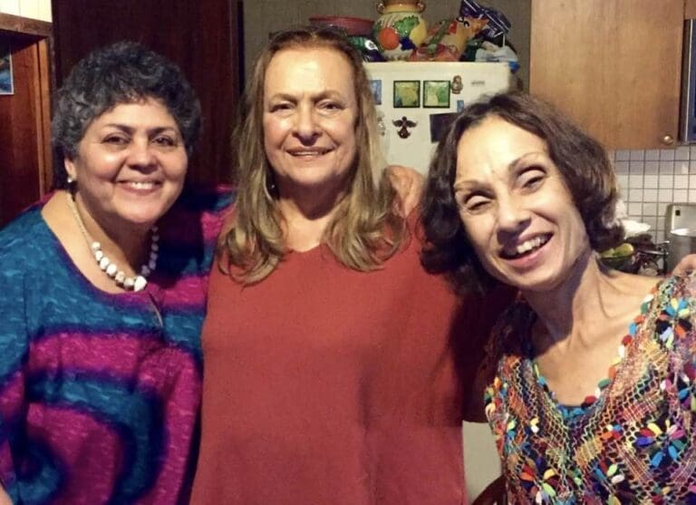 Fallece Margarita Mergal, voz clave del feminismo puertorriqueño - Todas